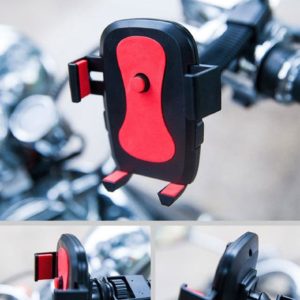 Holder Tempat HP GPS Spion Motor | Grosir Cirebon - Grosir Cirebon