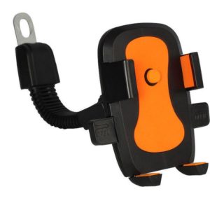 [Versi 2] Holder Tempat HP / GPS Motor | Grosir Cirebon - Grosir Cirebon