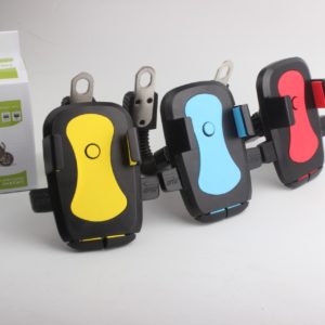 [Versi 2] Holder Tempat HP / GPS Motor - Grosir Cirebon