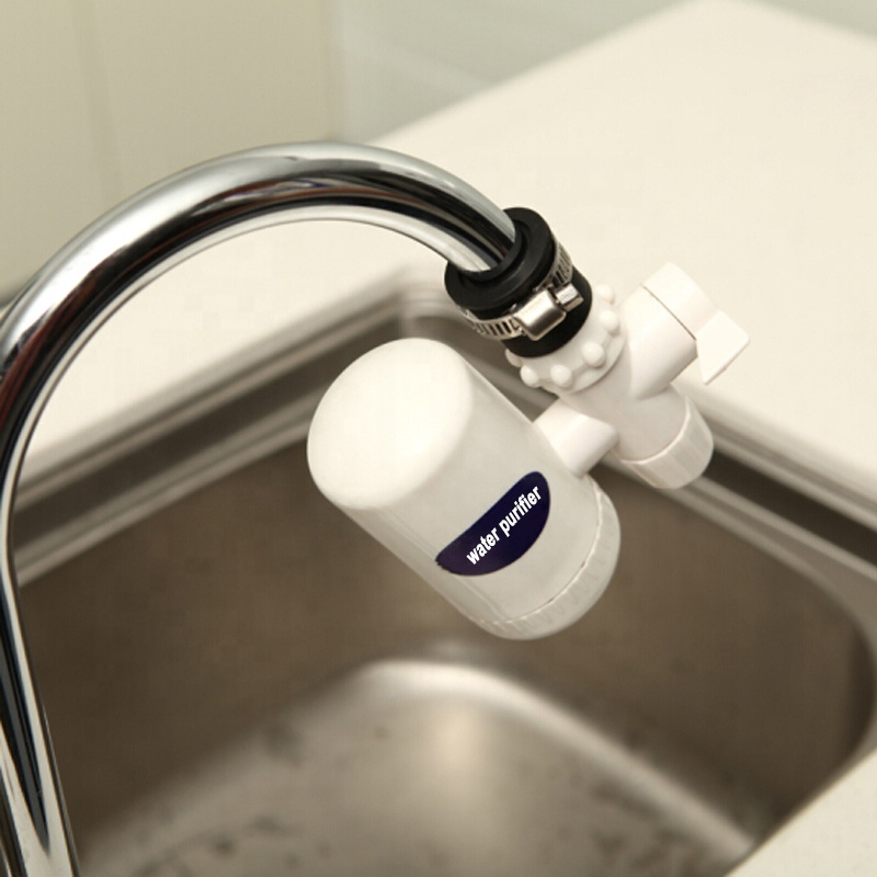 Saringan Filter Air Kran SWS Hi-Tech Ceramic 7 | Grosir Cirebon ...