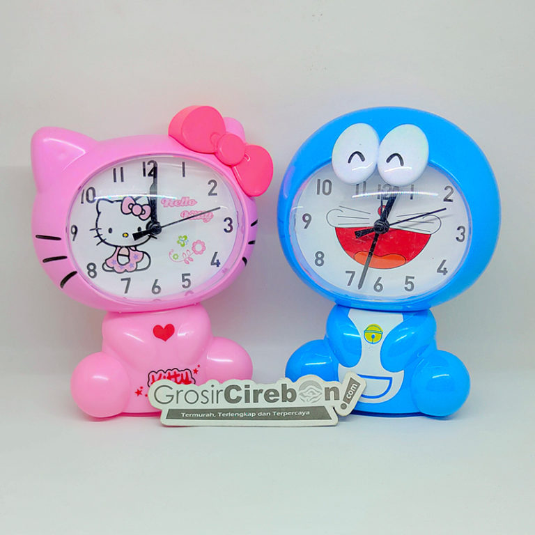 jam beker karakter 3 | Grosir Cirebon - Grosir Cirebon