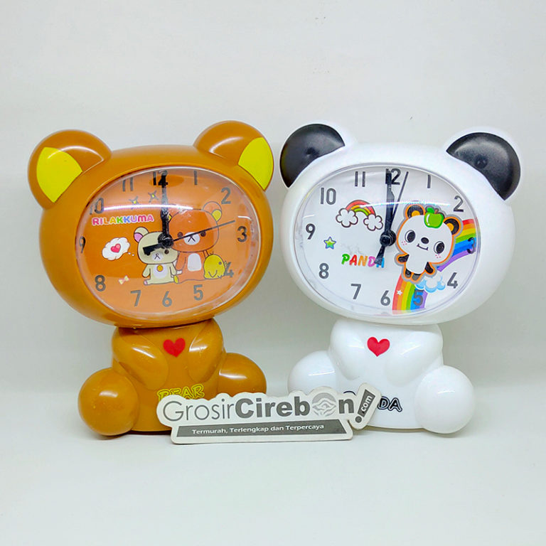 jam beker karakter 6 | Grosir Cirebon - Grosir Cirebon