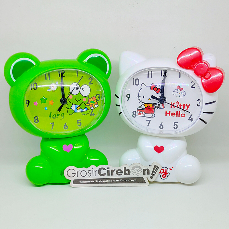 jam beker karakter 8 | Grosir Cirebon - Grosir Cirebon