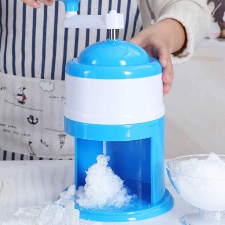 Alat Serut Es Batu Manual Portable 4 | Grosir Cirebon - Grosir Cirebon